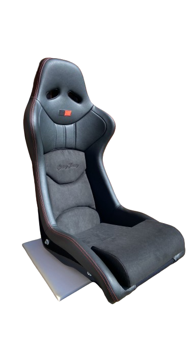 Recaro – String Theory Garage