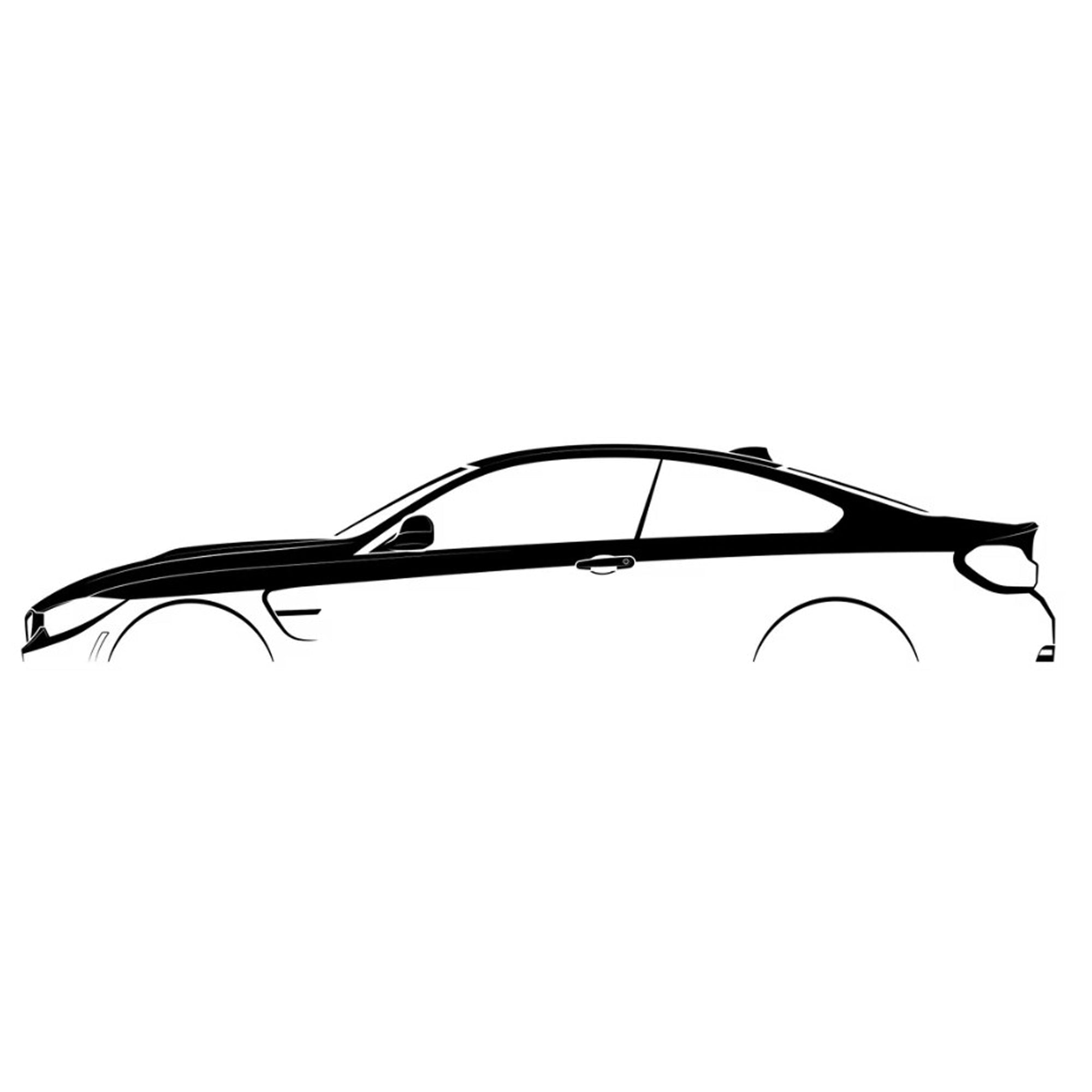 BMW M4 F82 | F83 (2014 - 2020) – String Theory Garage