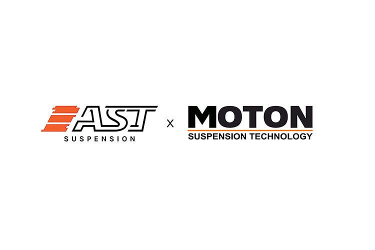 AST Suspension Coilovers & Lowering Springs | BMW, Toyota, Porsche, VW ...