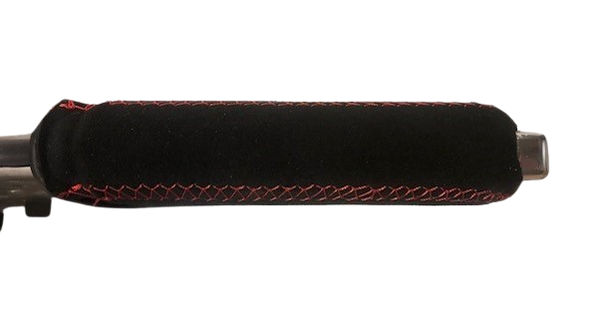 Alcantara Handbrake Lever Toyota GR Yaris – String Theory Garage