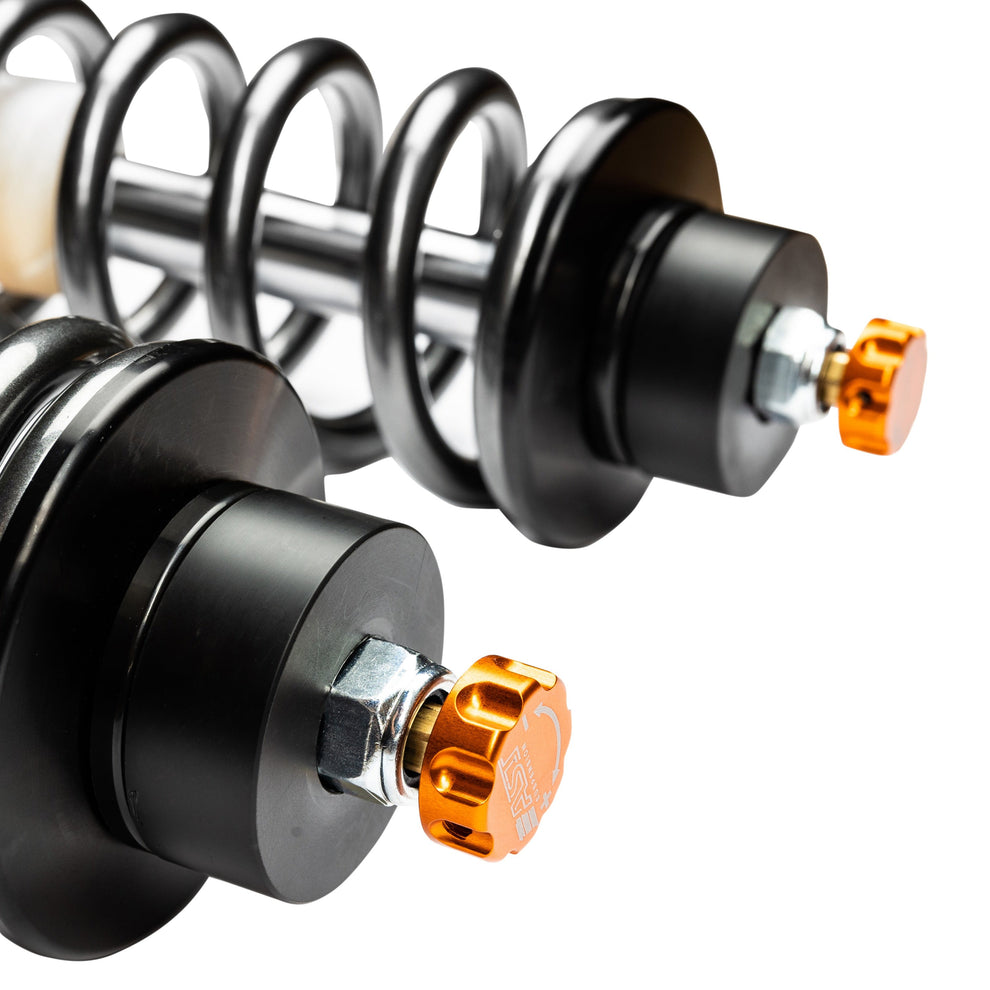 AST 4100 Toyota GR Yaris Coilover Suspension Kit (String Theory Signat ...
