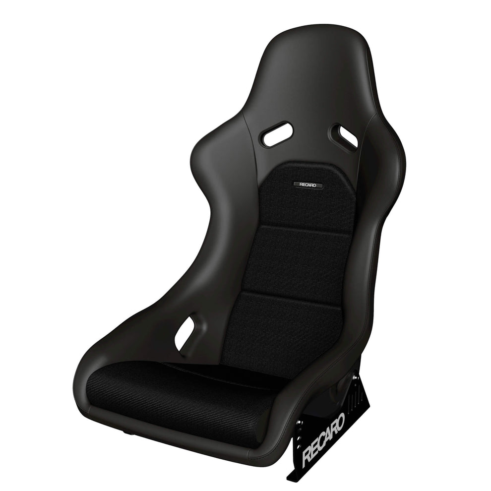 Recaro Classic Pole position – String Theory Garage