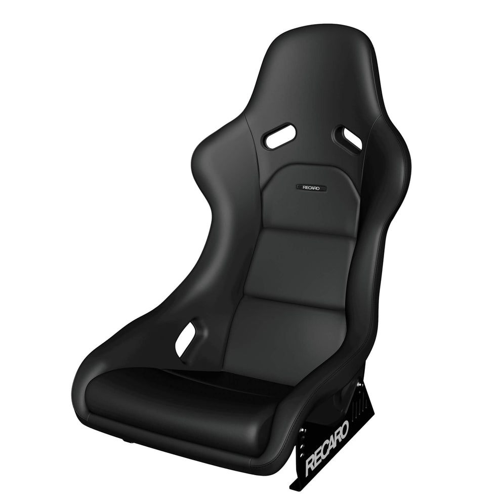 Recaro Classic Pole position – String Theory Garage
