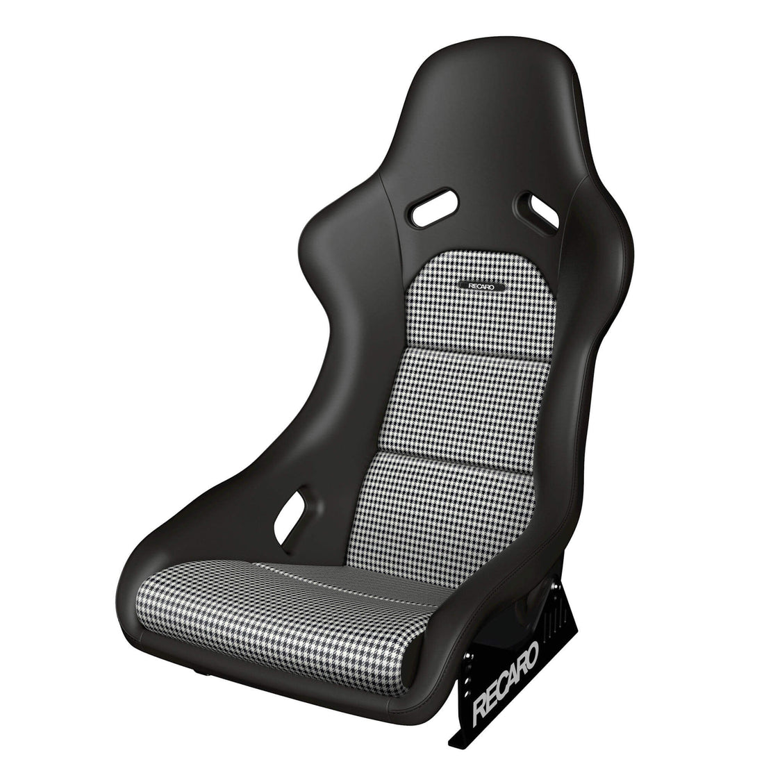 Recaro Classic Pole position – String Theory Garage
