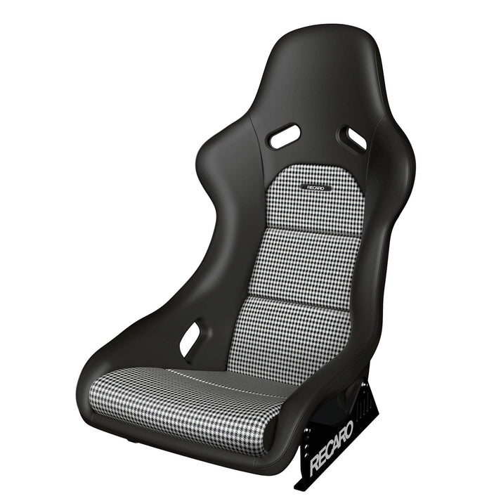Recaro Classic Pole position – String Theory Garage
