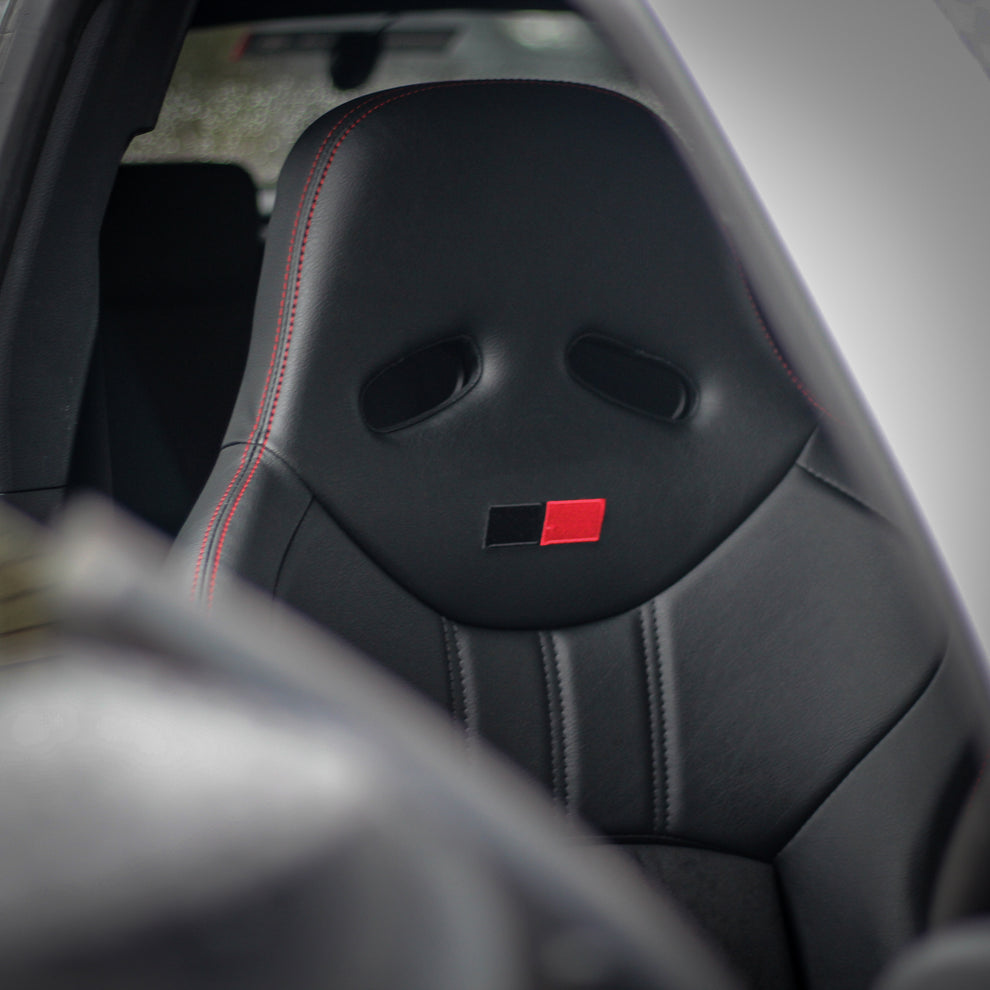 Toyota GR Yaris Clubsport Safety Package - Seats | Half Cage | 6 Point ...