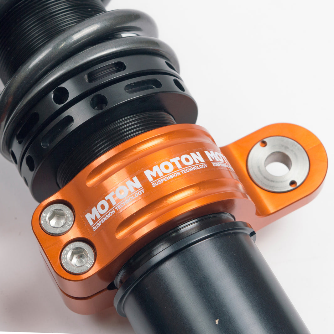 MOTON 1 Way Adjustable Coilovers – String Theory Garage