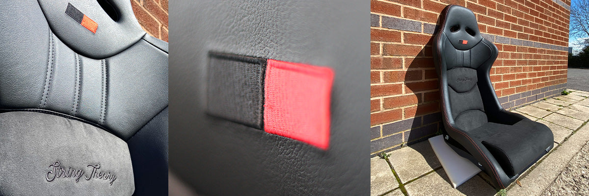 String Theory Garage: Enhancing your driving experience since 2018.