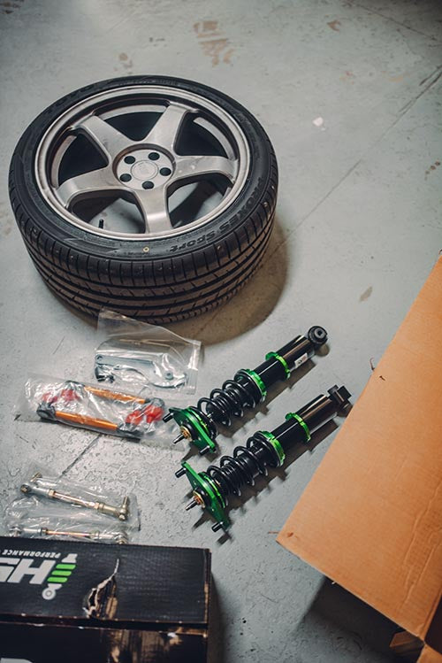 Services – String Theory Garage