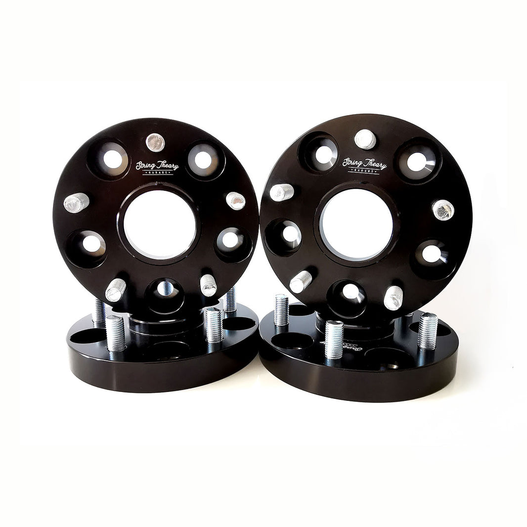 Black Friday 2025 - 15% – String Theory Garage