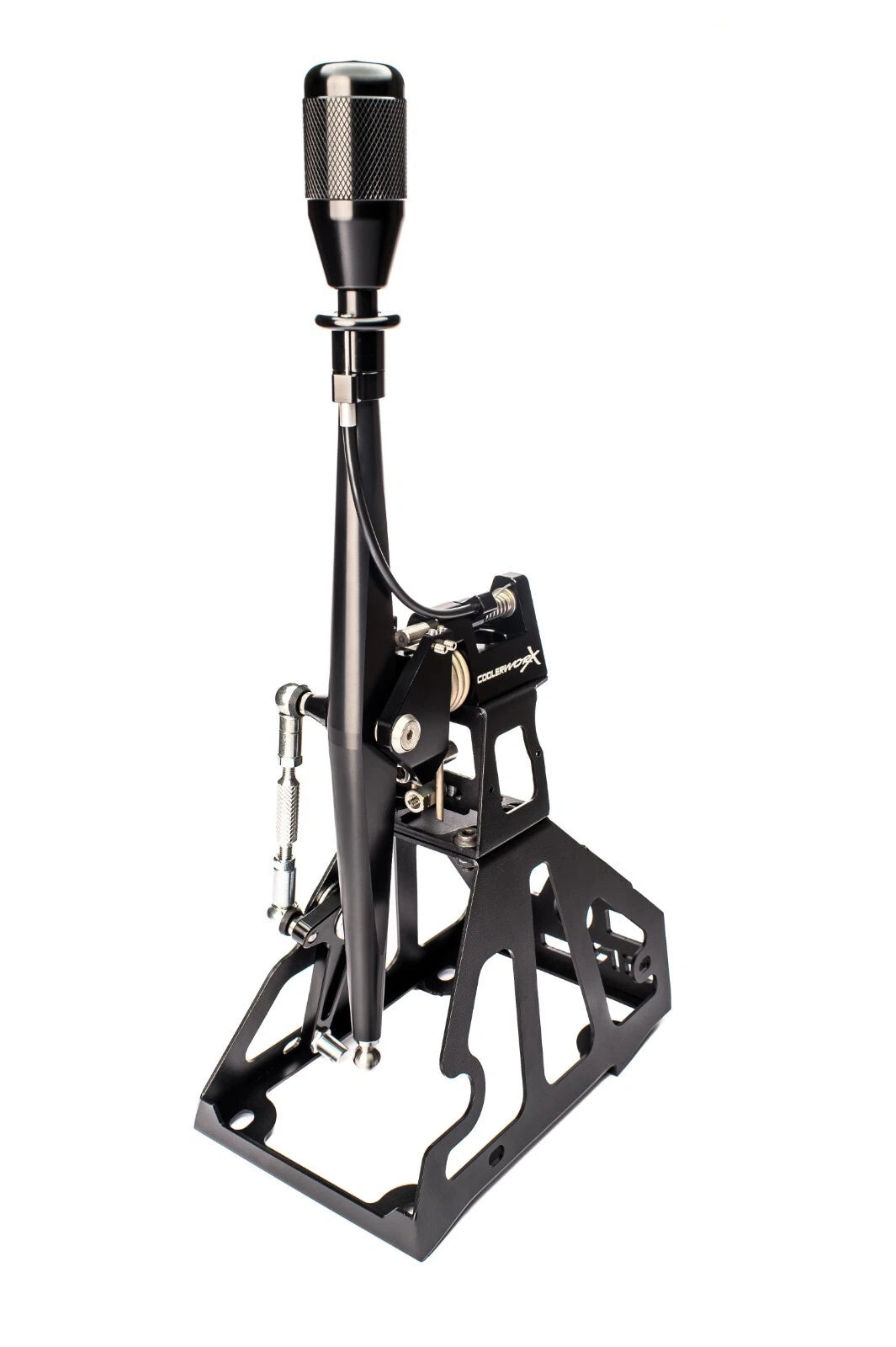 Coolerworx Short Shifter Toyota GR Yaris – String Theory Garage