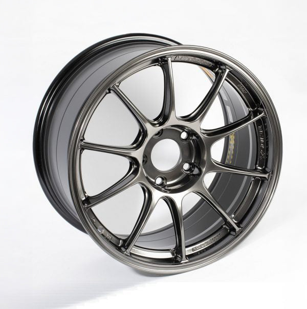 Wedssport TC-105X Lightweight Wheel - 18" x 9j ET32 – String Theory Garage