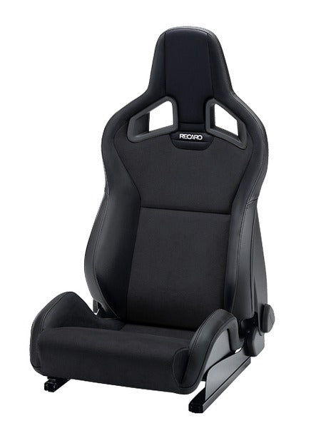 Recaro Sportster CS – String Theory Garage