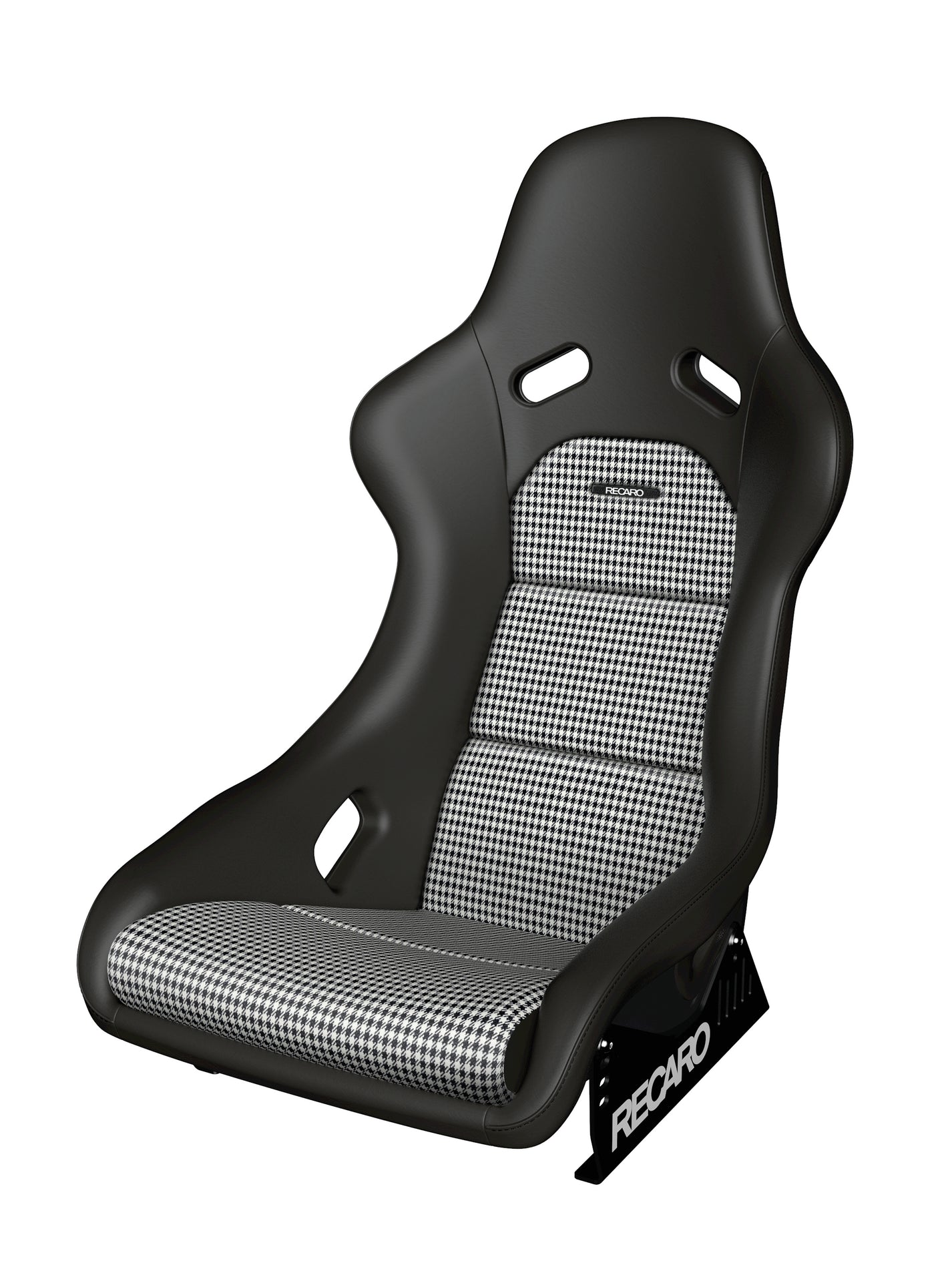 Recaro Classic Pole position – String Theory Garage